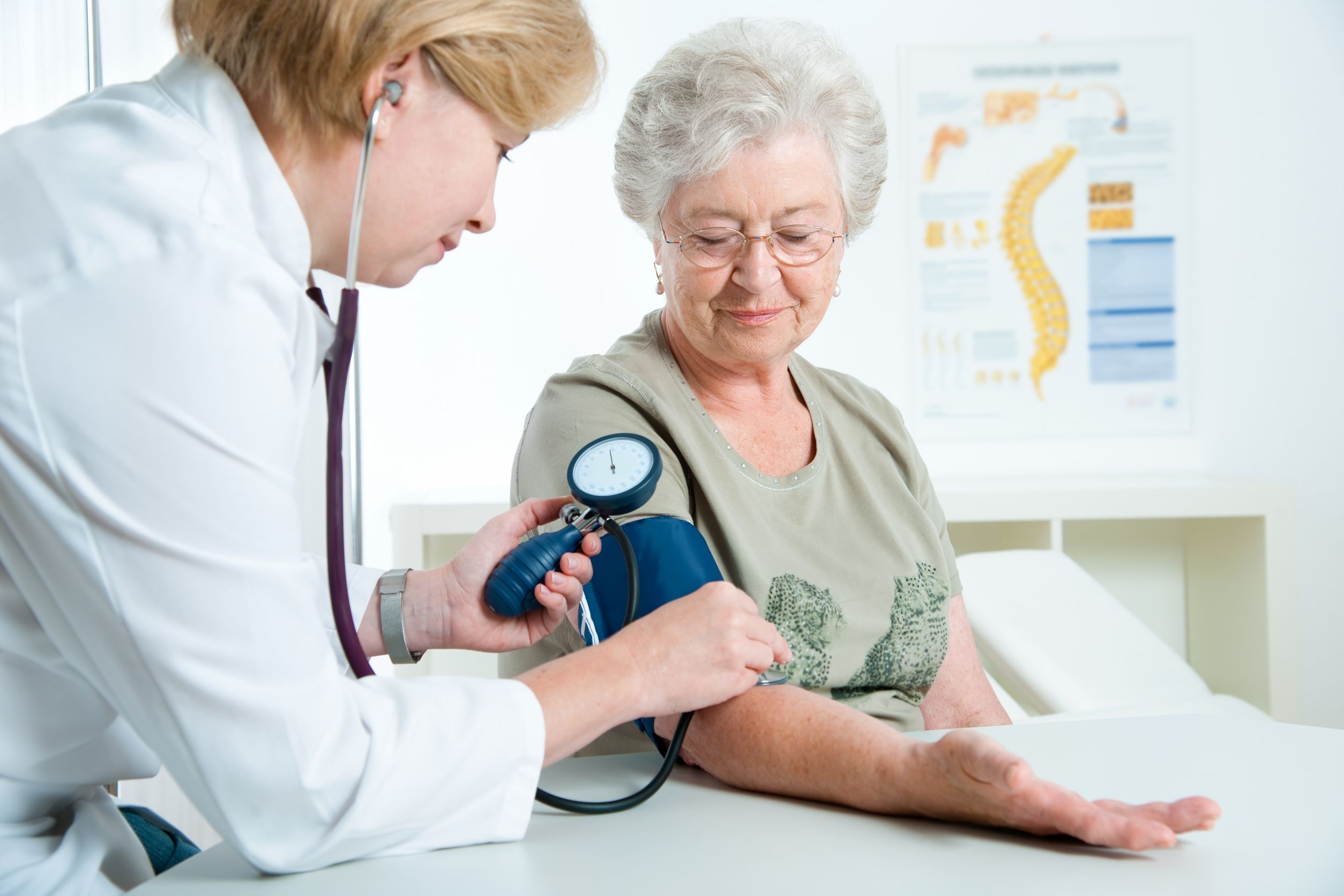 Clinical Tips Is Reducing Hypertension Always Appropriate AJP Clinical Tips Is Reducing Hypertension Always Appropriate AJP