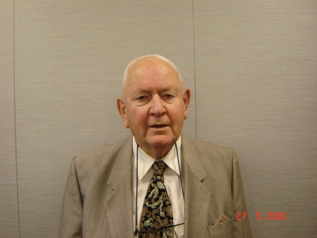 Pharmacy legend steps down | AJP