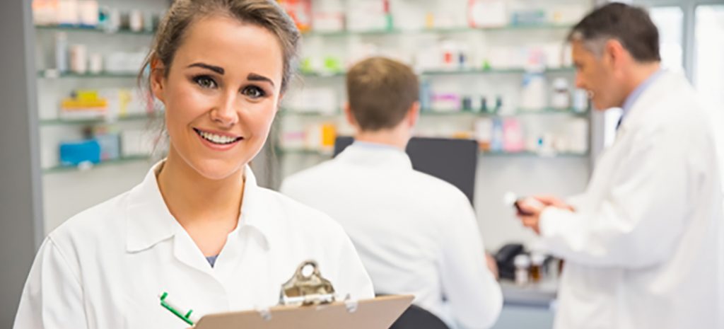 The role of the pharmacist in supporting patients prescribed an ...