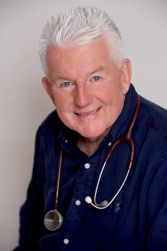 Guild congratulates Dr John D'Arcy on Order of Australia award | AJP