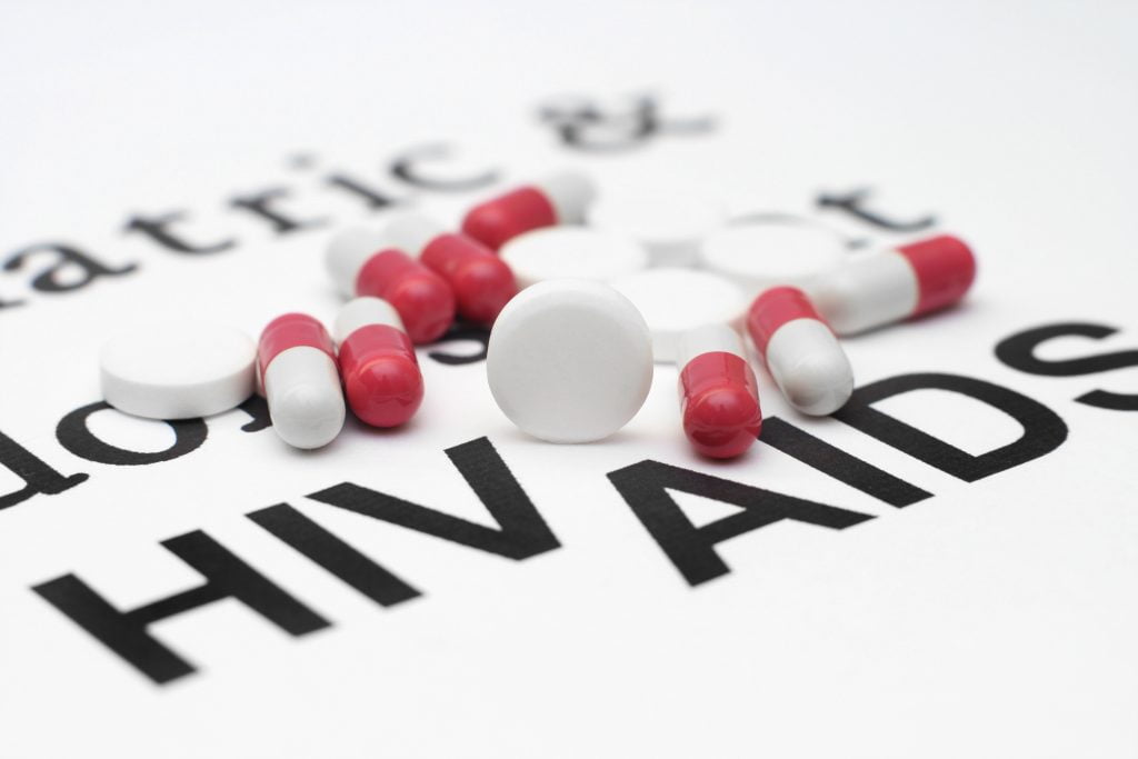 State steps up bid to eliminate HIV transmission | AJP