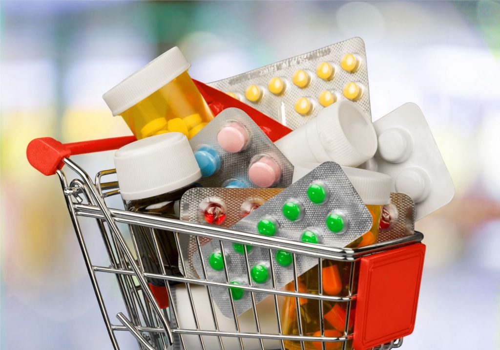 Why do people buy medicines from supermarkets? | AJP
