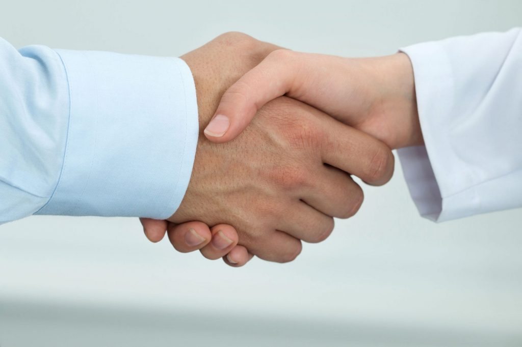 Arrotex announces execs | AJP