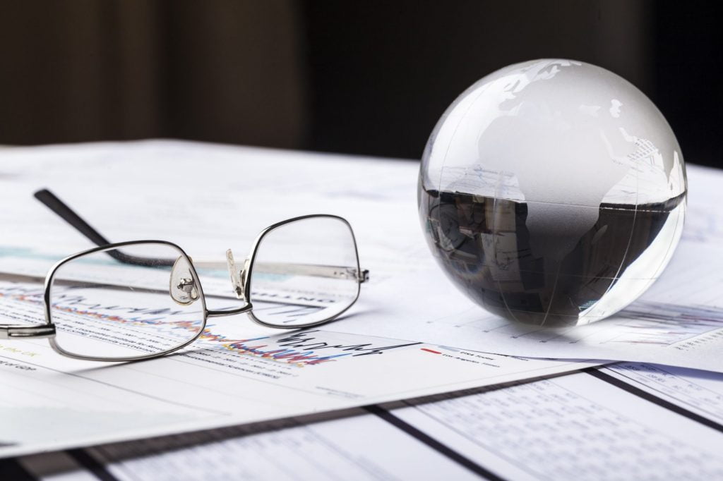 A 'crystal ball' into Australia’s destiny? | AJP