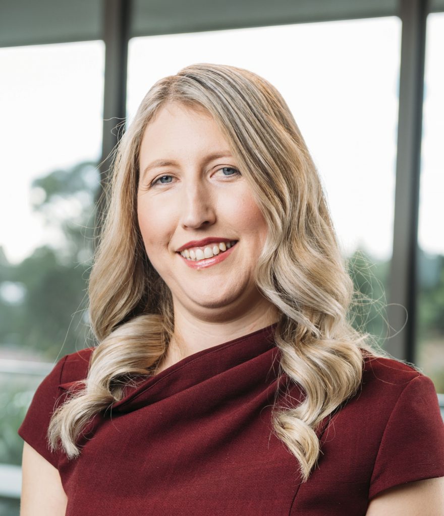 Most influential people in pharmacy: Amy Page | AJP