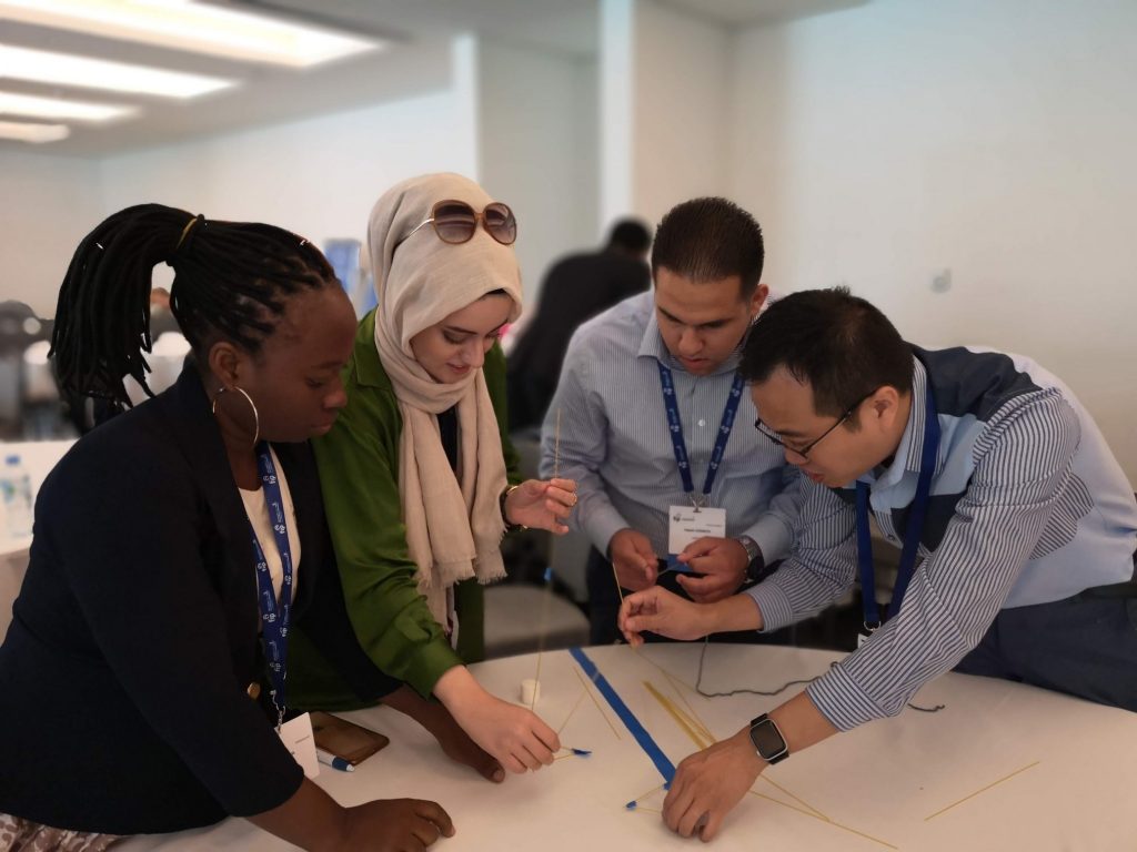 Building the next generation of pharmacy leaders | AJP
