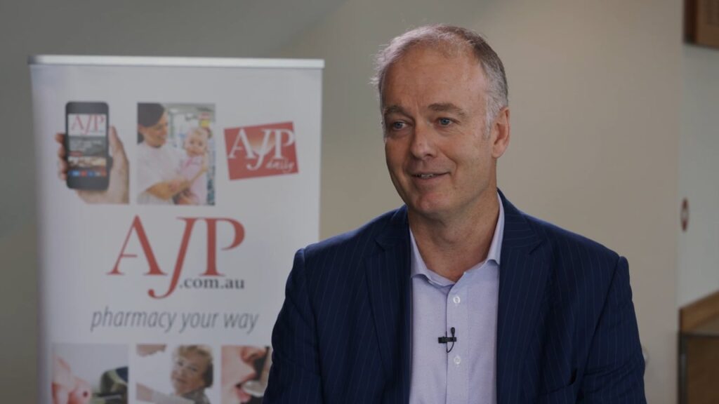 APP2021: Professor David Hunter on how pharmacists can facilitate more ...