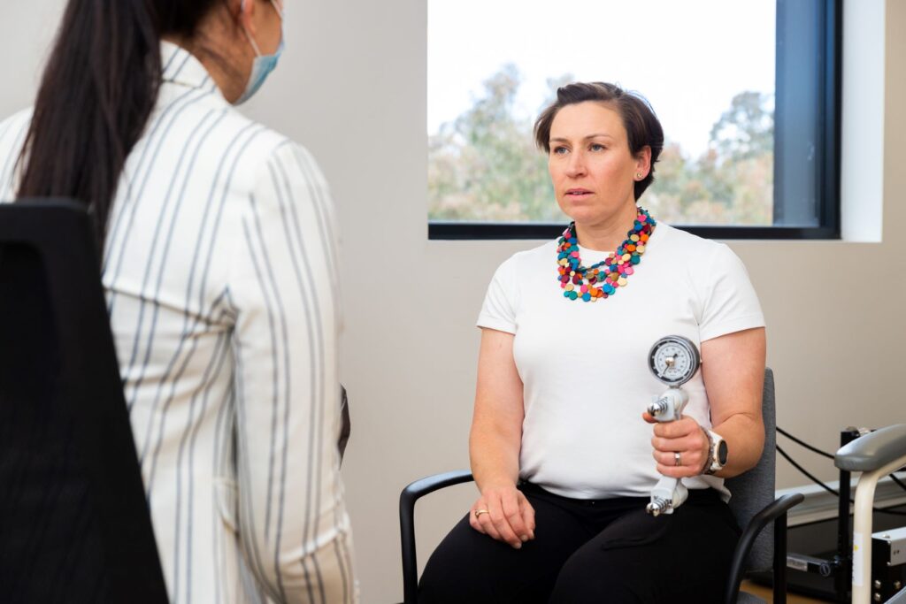Capital Chemist helps cancer patients | AJP
