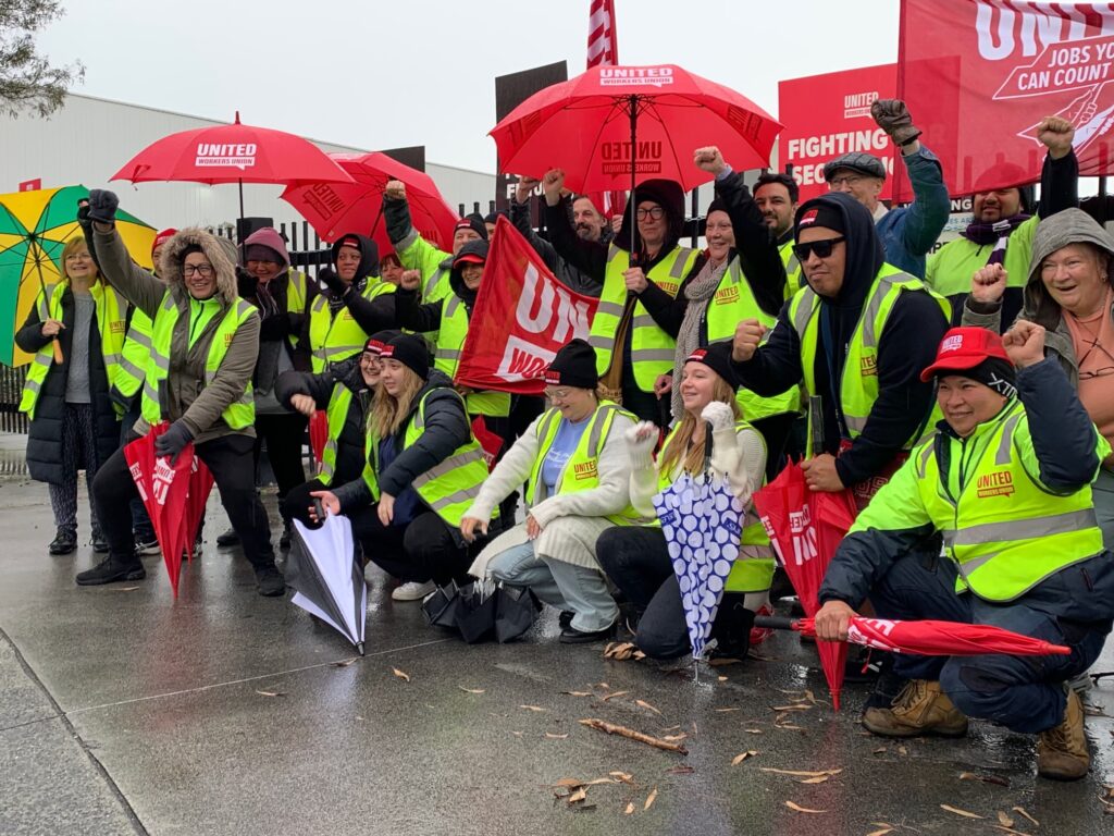 API strike ends after close to a month | AJP