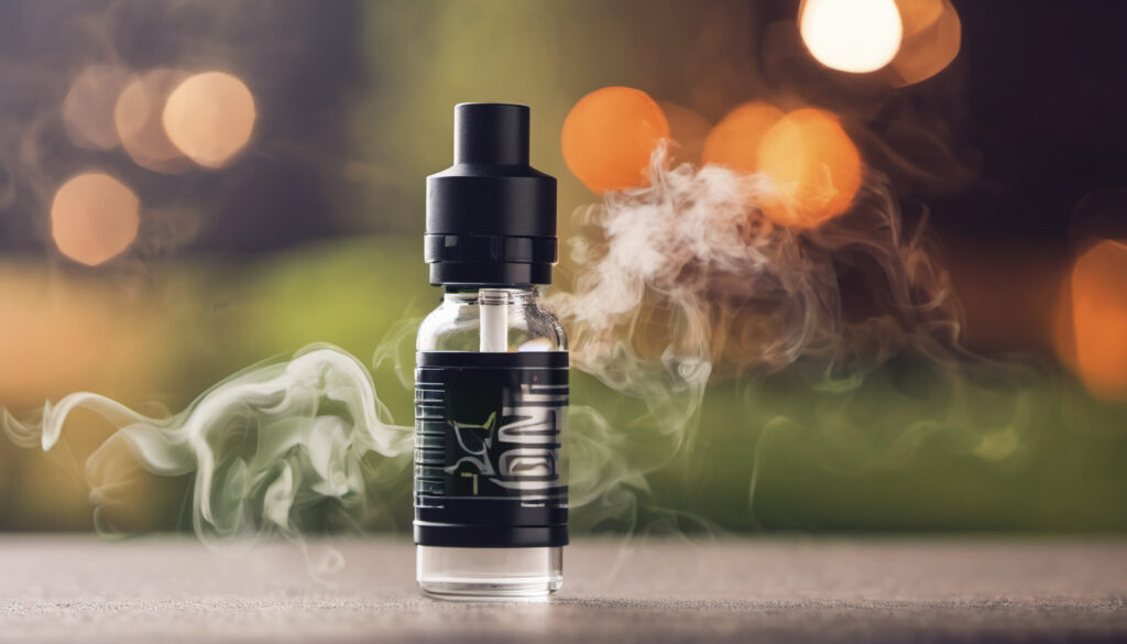 TGA continues clampdown on nicotine vape advertising | AJP