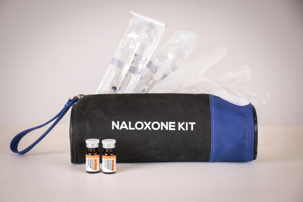 PSA seeks harm reduction champion | AJP