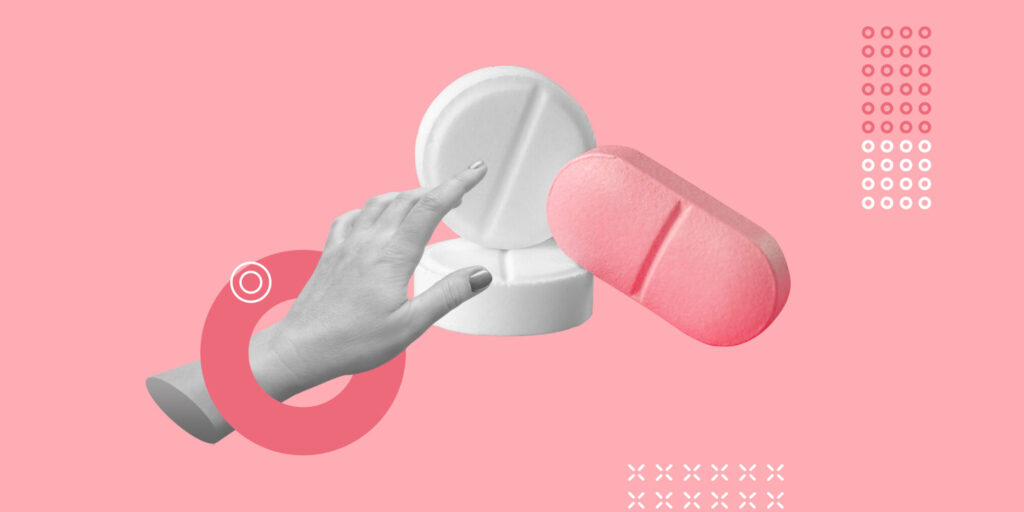 Women face longer waits for meds access: report | AJP