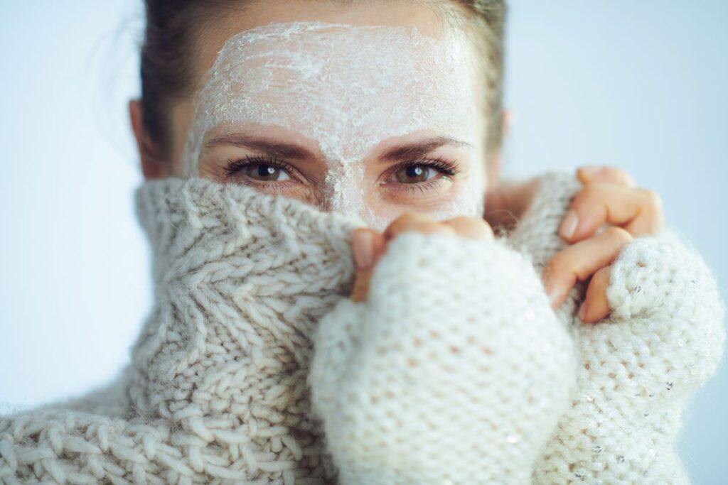 Weathering the season: A guide to winter skin | AJP