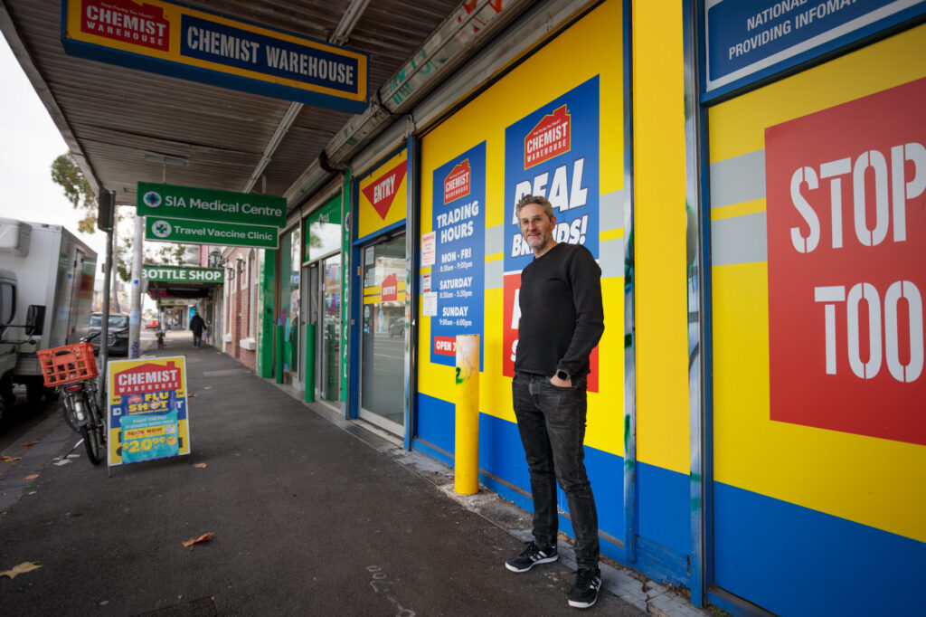 ‘I couldn’t be prouder’: Gance | AJP