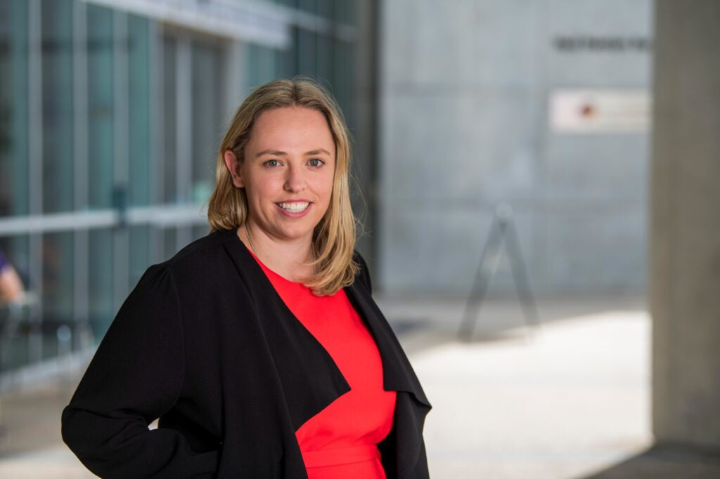 Knowles to advocate for ‘meaningful recognition’ | AJP
