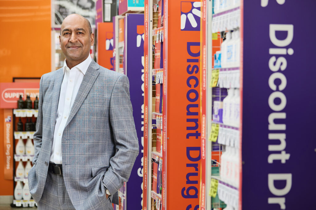Store push: Sigma’s DDS plans detailed | AJP
