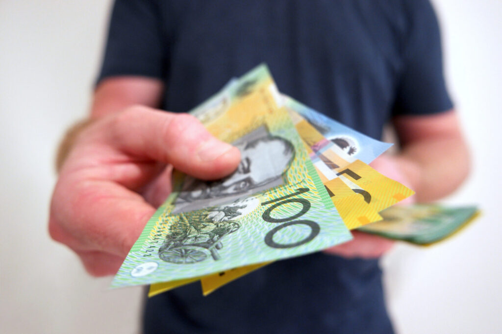 NT pay offer falls short: union | AJP