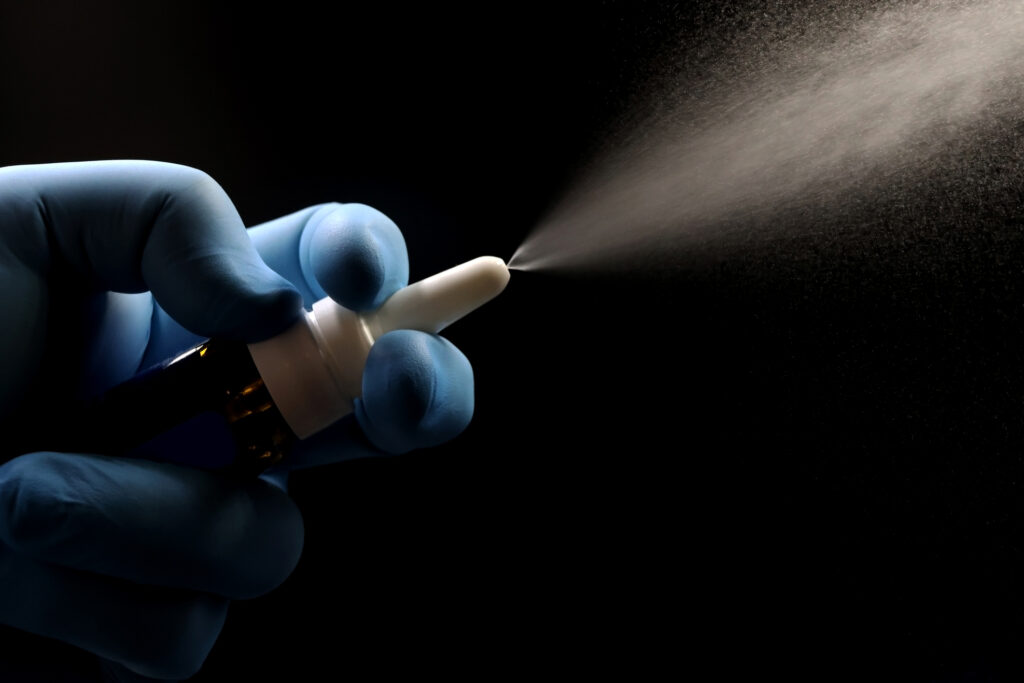WA broadens nasal flu vaccine access | AJP