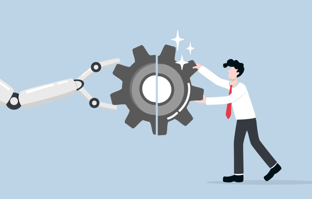 New AI collab for prescribing pharmacists | AJP